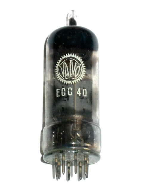 TC: ECC40 Audio Tubes - www.tube-classics.de